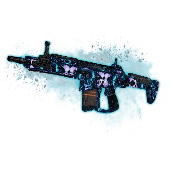 Black Ops 7 - Singularity Camo (Multiplayer Mastery)
